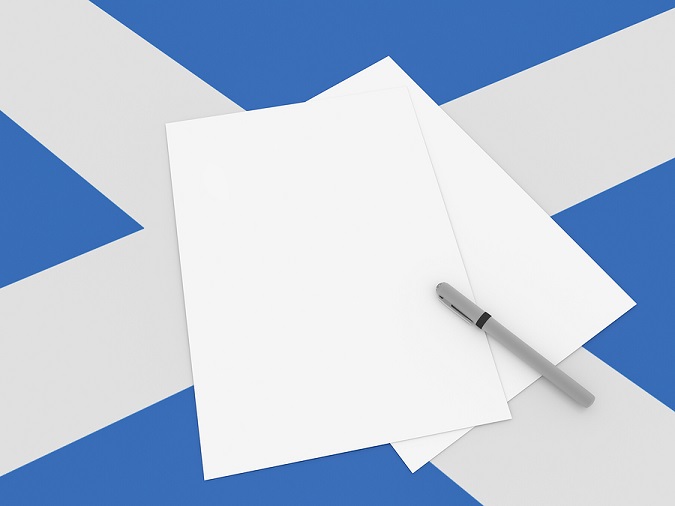 Advance statements and the law in Scotland