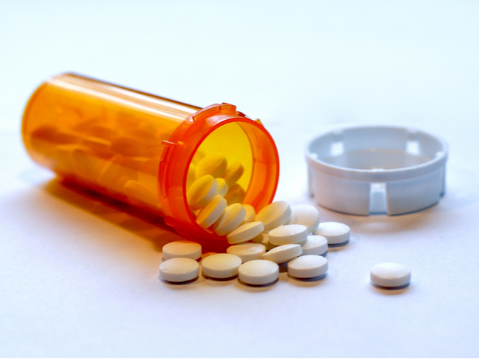 Safe and effective opioid replacement therapy