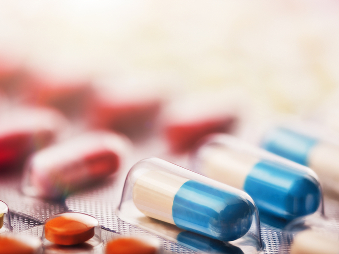 Pharmacological treatment of resistant depression: an overview